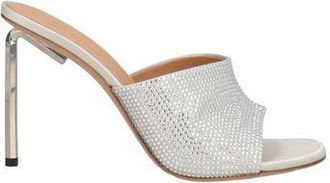 Off-white CHAUSSURES - Sandales sur YOOX.COM