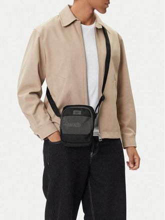 Reebok Handtasche C-RBK-P-003-08 Schwarz