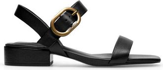 Gino Rossi Gino Rossi Sandalen TERANOVA-113494 Schwarz