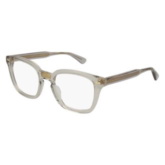 Gucci unisex, Accessories, Grau, 50 MMGr&ouml;&szlig;e