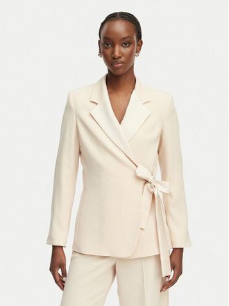 Marella Sakko Geleda 2613041102 Beige Slim Fit