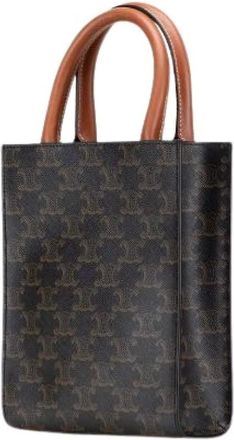 Celine Damen, Pre-Owned, Braun, ONE SIZEGröße