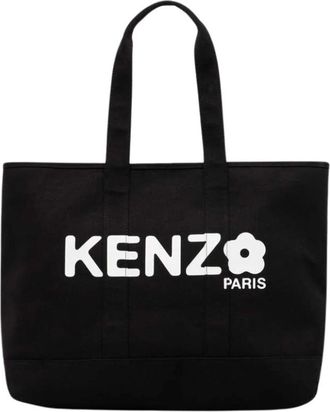 Kenzo Damen, Taschen, Schwarzk, ONE SIZEGr&ouml;&szlig;e