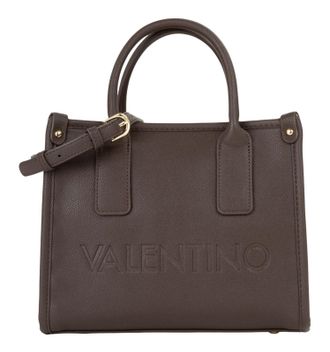 Valentino Handtasche Umh&auml;ngetasche Foxy Re Shopping Bag Moro braun
