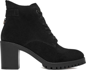 Lasocki Schnürschuhe Lasocki CEO-WI23-LUM-02 Schwarz