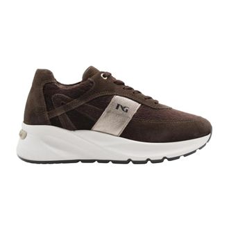 Nero Giardini Conneaut - - Shoes - Damen - Braun - 36 EU
