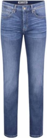 M.A.C Mac, Herren, Jeans, Blau, W33 L34Gr&ouml;&szlig;e