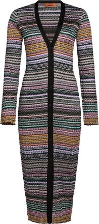 Missoni KLEIDER - Midi-Kleider auf YOOX.COM