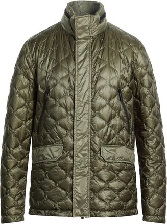 .12 PUNTODODICI JACKEN & M&Auml;NTEL - Pufferjacken & Daunenjacken auf YOOX.COM