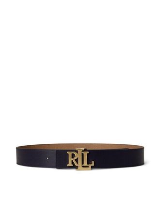 Lauren Ralph Lauren G&uuml;rtel 412P06813004 Hellbraun