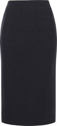 Transit Par-Such Midirock - Schwarz