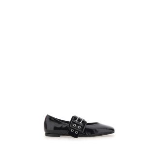 Halmanera Damen, Schuhe, Schwarzk, 40 EUGr&ouml;&szlig;e