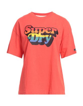 Superdry TOPS - T-shirts auf YOOX.COM