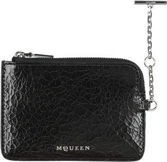 Alexander McQueen Petite maroquinerie - Petites pochettes sur YOOX.COM