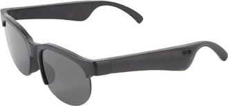 Generic Lunettes Intelligentes AI, Filtrage de la Lumi&egrave;re Bleue, Traduction, Son St&eacute;r&eacute;o, pour Voyage, Affaires, PC, ABS