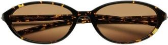 Chimi Eyewear Femme, Accessoires, Brun, Taille: ONE Size Accessories