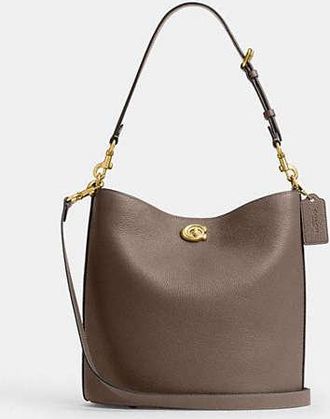 Coach Willow weiche Beuteltasche