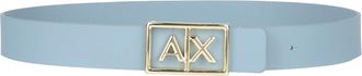 A|X Armani Exchange Kleinlederwaren - G&uuml;rtel auf YOOX.COM