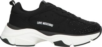 Love Moschino SCHUHE - Sneakers auf YOOX.COM