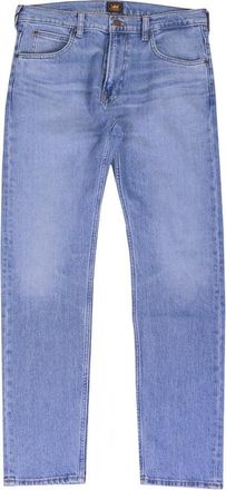 Lee Herren Rider Jeans, Blau, 32W / 32L EU