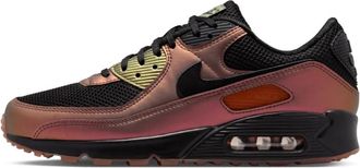 Nike Homme, Chaussures, Brun, Taille: 42 1/2 EU Air Max 90