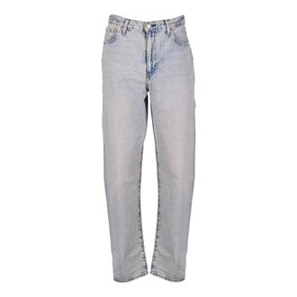 Levi's 568 Loose Straight - - Jeans - Herren - Blau - W29