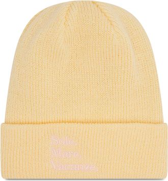 Drivemebikini M&uuml;tze Drivemebikini 2022-DRV-019_LM Gelb