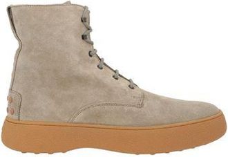 Tod's CHAUSSURES - Bottines sur YOOX.COM