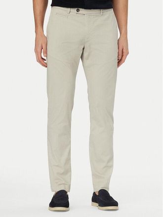 Bugatti Chinos 4130-16370E Hellbeige Regular Fit