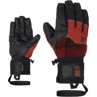 Ziener Herren Handschuhe GONNO AS glove ski alpine