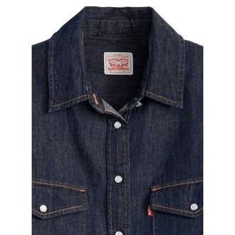 Levi's Chemise en jean