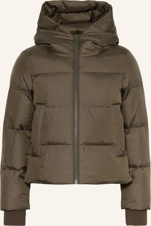 Marc O'Polo Marc Opolo Daunenjacke grau