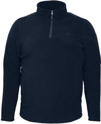 Blend Cardigan BHFlint Big & Tall Gem&uuml;tliche Fleecejacke in gro&szlig;en Gr&ouml;&szlig;en