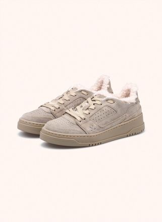 Lloyd Ever Low L Schuhe beige