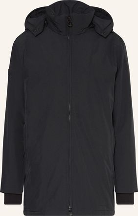Wellensteyn Wellensteyn Parka Serpentine Long blau