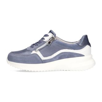 Waldl&auml;ufer Janka - - Shoes - Damen - Blau - 40 EU