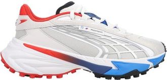 Puma BMW M Motorsport Spirex, Puma Blanc/cobalt froid/noir PUMA, 47 EU