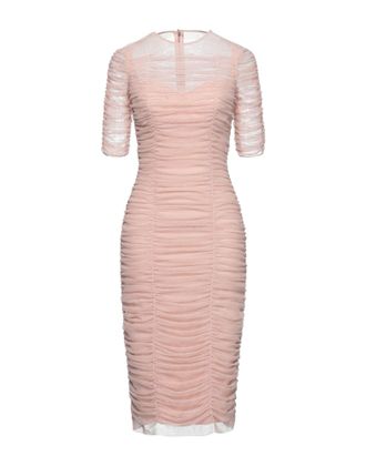 Dolce & Gabbana KLEIDER - Midi-Kleider auf YOOX.COM