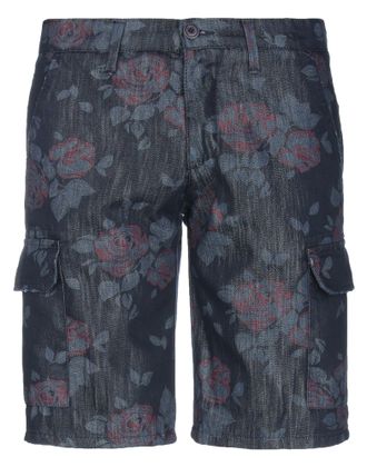 Liu Jo HOSEN & RÖCKE - Jeansshorts auf YOOX.COM