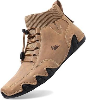 Generic G&eacute;n&eacute;rique Basket Homme Chaussure Chaussures Hommes Blanches Basquette Foot Salle De Tennis Marche Crampons Blanche Mode Et Sport pour Football Noir Pi