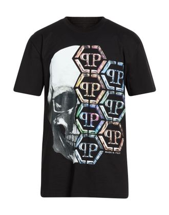 Philipp Plein TOPS - T-shirts auf YOOX.COM