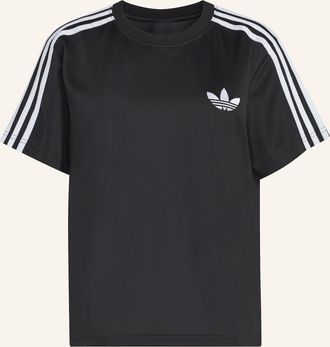 adidas Originals Adidas Originals Firebird T-Shirt schwarz
