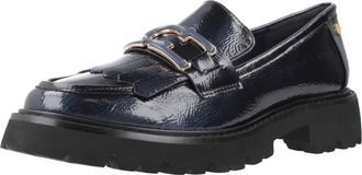 Carmela 162698, Damen-Sneaker, Marineblau, 36 EU