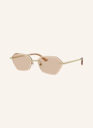 Jimmy Choo London Sonnenbrille jc4022j gold