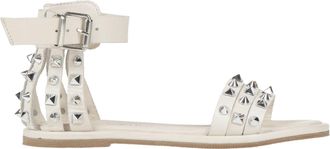 Caf&egrave;noir SCHUHE - Sandalen auf YOOX.COM