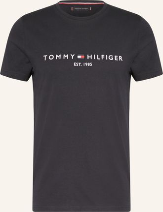 Tommy Hilfiger T-Shirt blau