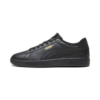 Puma Smash 3.0 Sneakers, Schuhe, Schwarz, 35.5