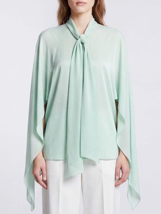 Stella McCartney Hemdbluse Damen Farbe Mint