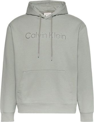 Calvin Klein Kapuzensweatshirt LS EU 350TERRYHOODIE Regular fit mit Kapuze