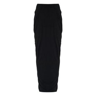 Entire studios Maxi Skirts - - Skirts - Damen - Schwarzk - S